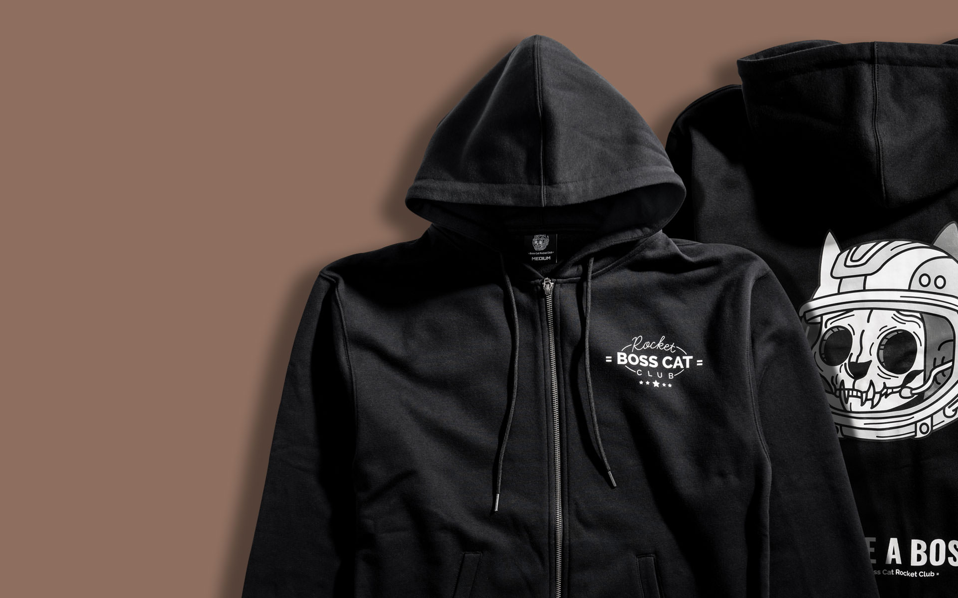 BCRC Merch Store